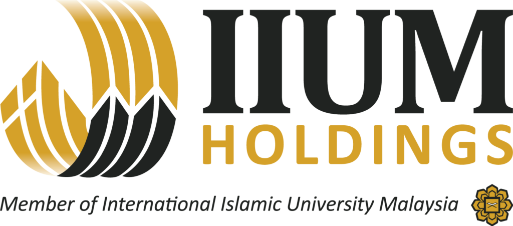IIUM Holdings V2 - IIUM Holdings Sdn Bhd
